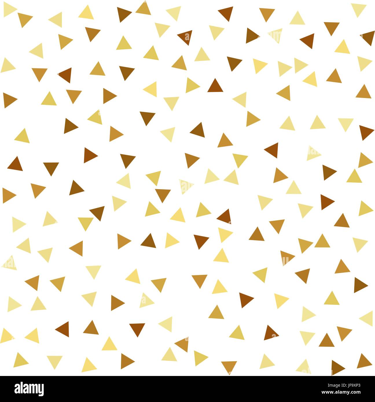 Golden particle seamless background Stock Vector Images - Alamy