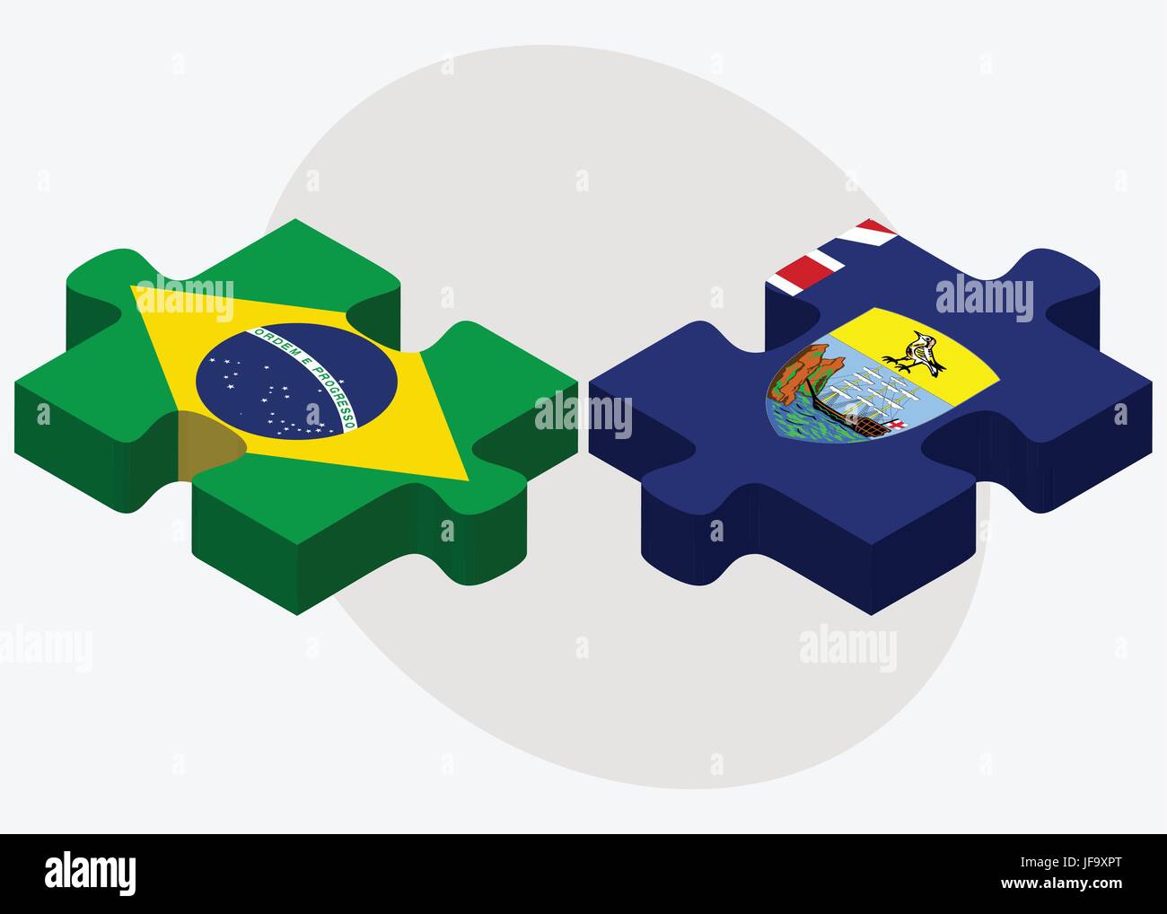 Jamestown flags Stock Vector Images - Alamy