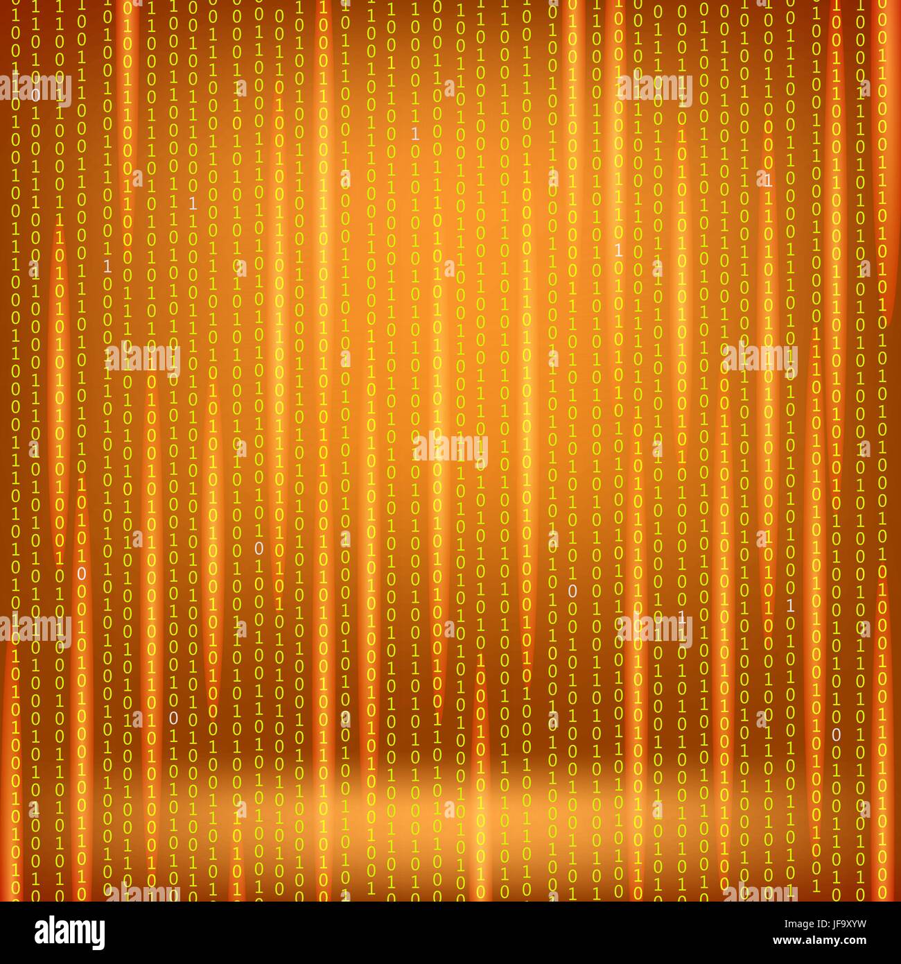 Numerical model Stock Vector Images - Alamy