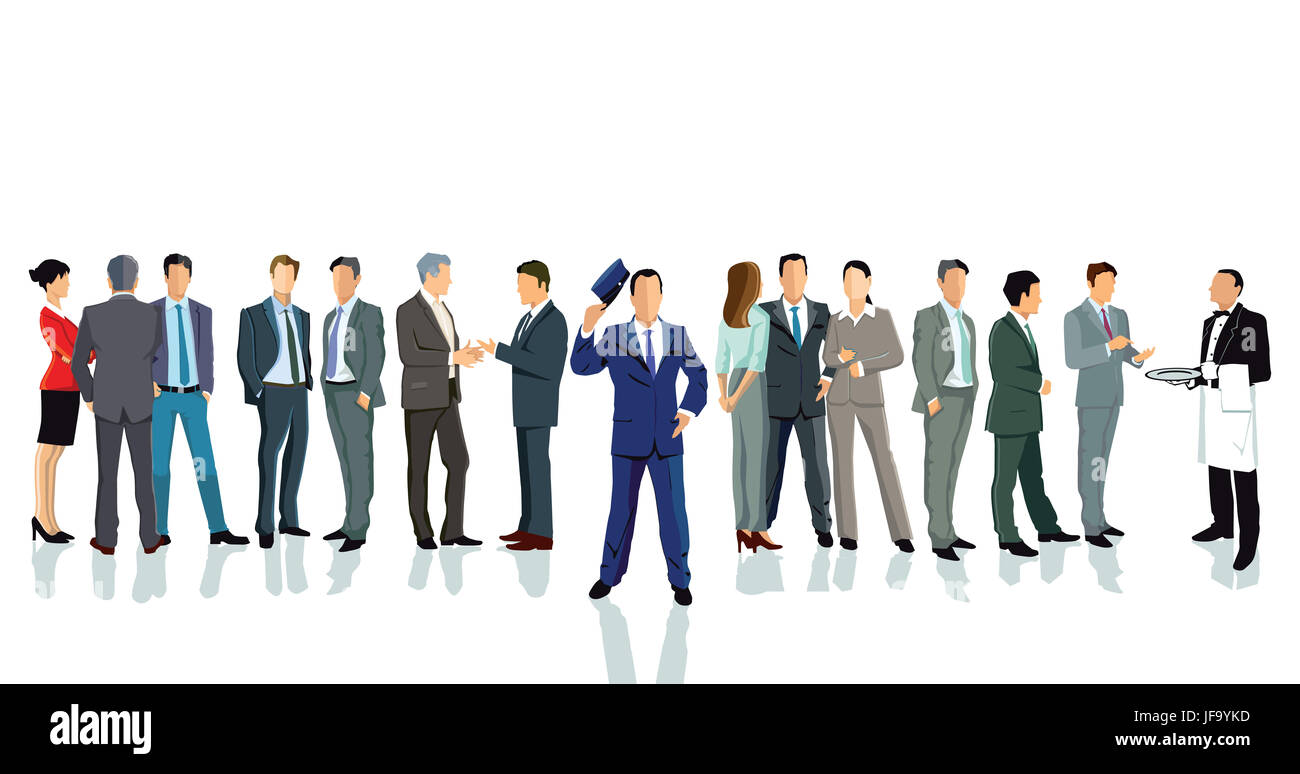 Welcome reception hi-res stock photography and images - Alamy