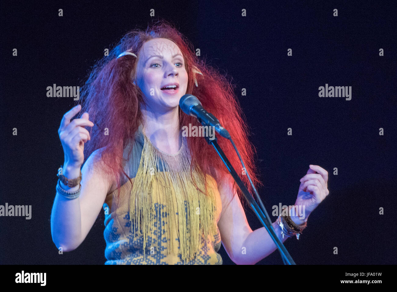 Mystische hi-res stock photography and images - Alamy