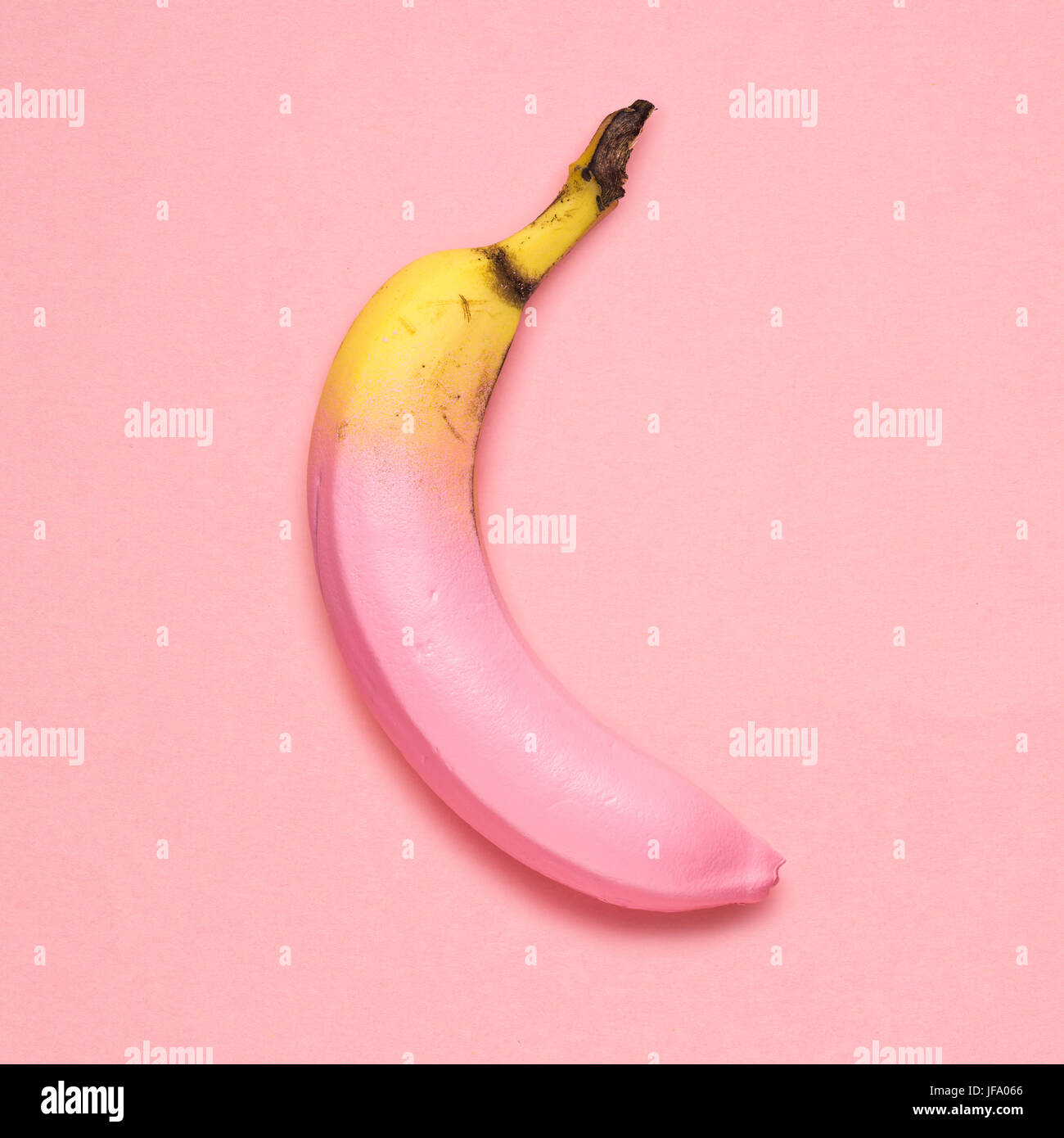 Banana still life hi-res stock photography and images - Alamy