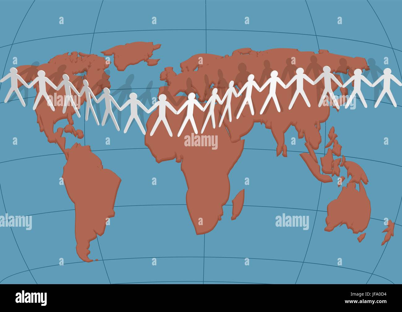 Culture cultures cultural Stock Vector Images - Alamy