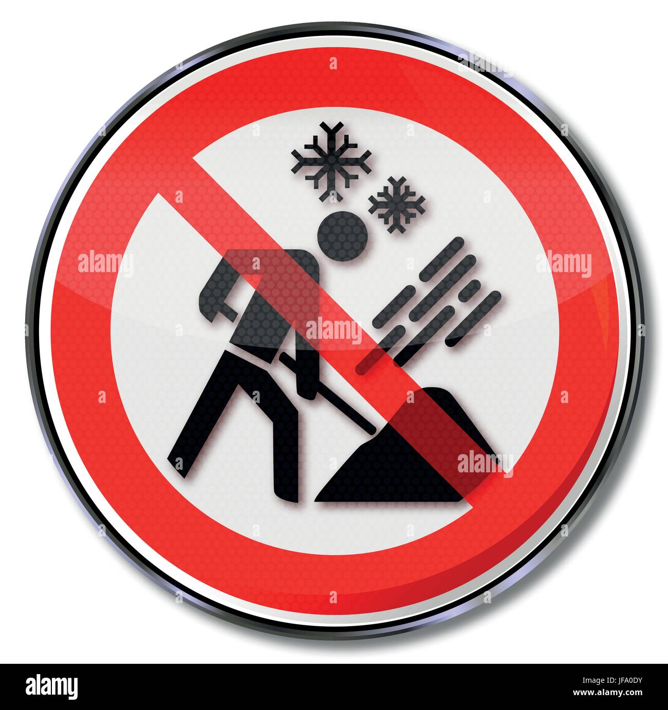 fog, ice, thunder-storm, snowflakes, snow, weather, rain, raining ...