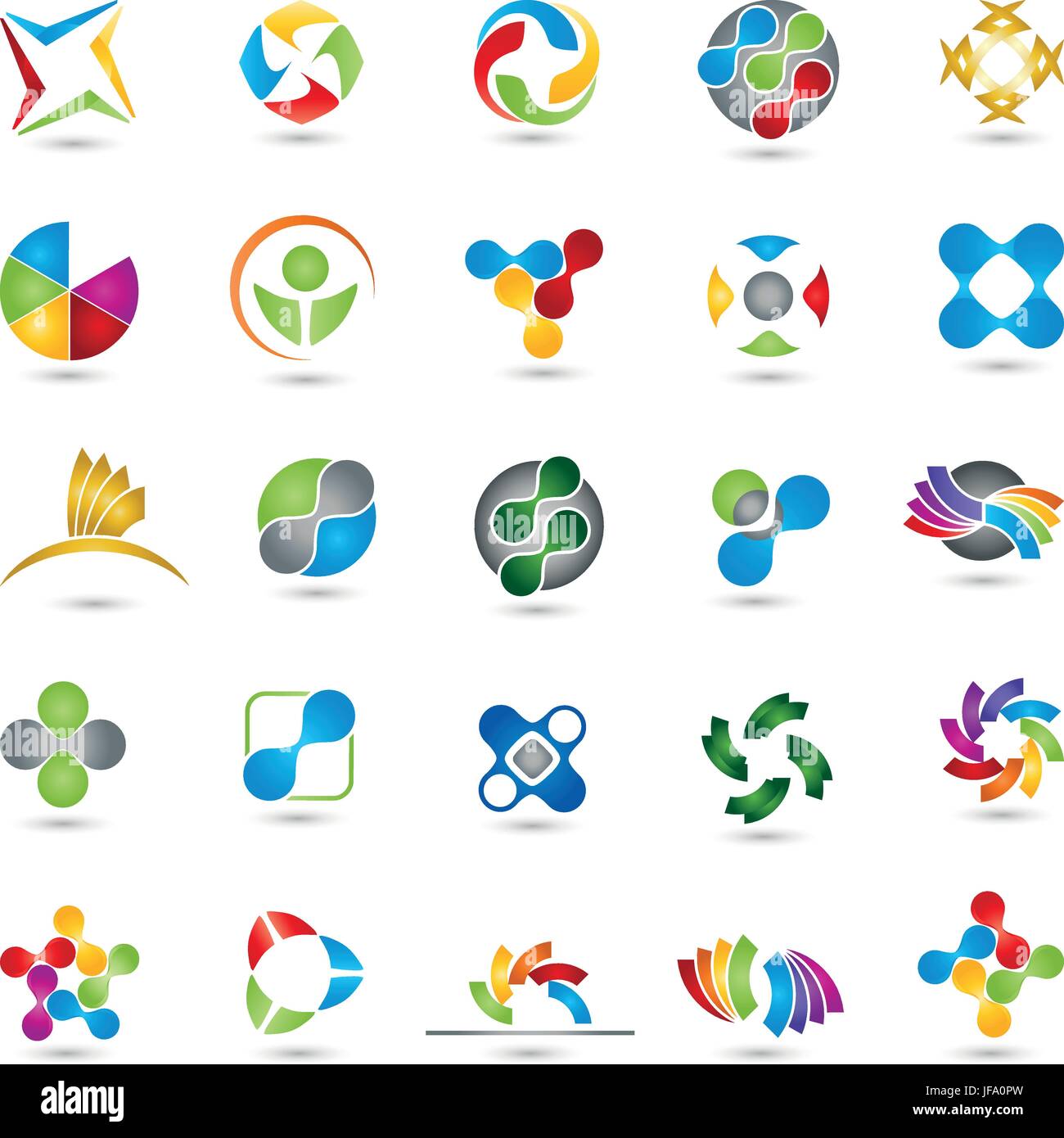 Education power logos hi-res stock photography and images - Alamy