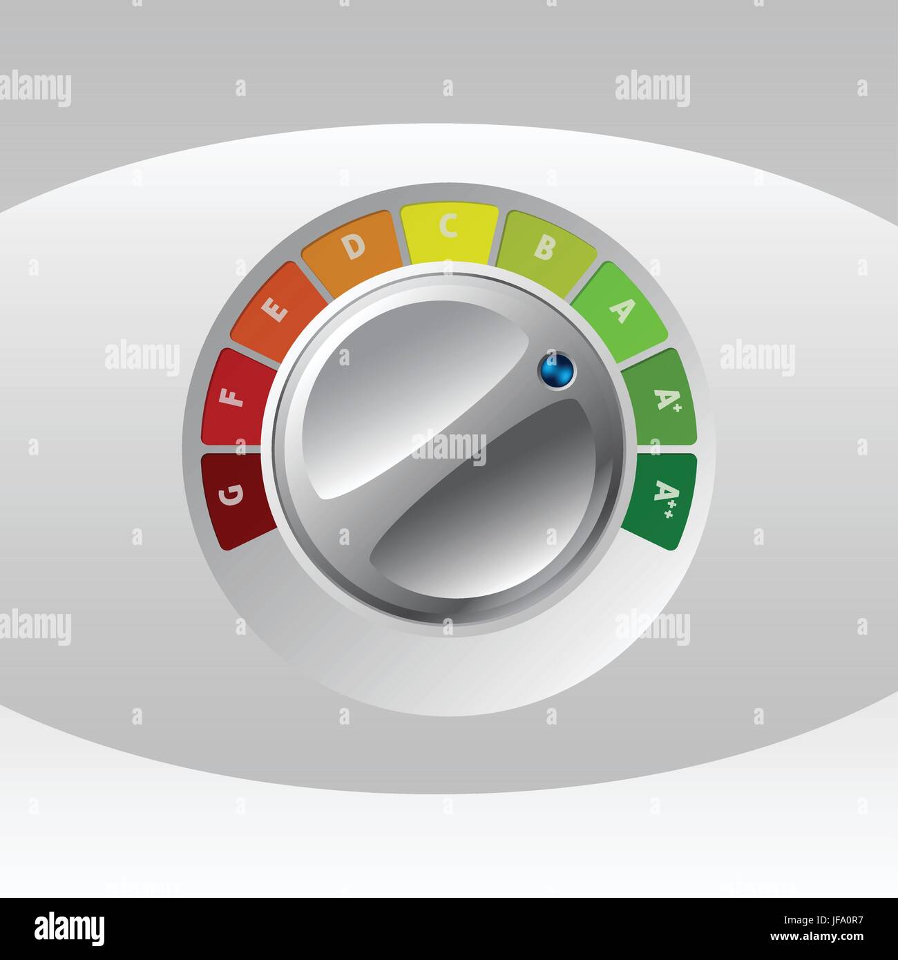 Energy classification chart Stock Vector Images - Alamy