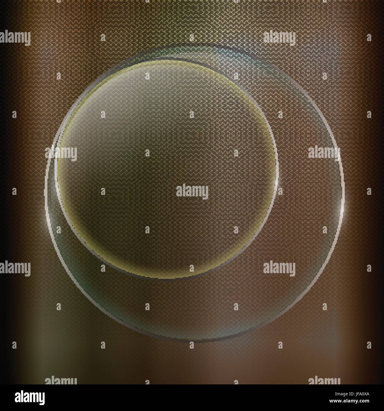 glass, chalice, tumbler, cup, ring, circle, glossy, metallic, two ...