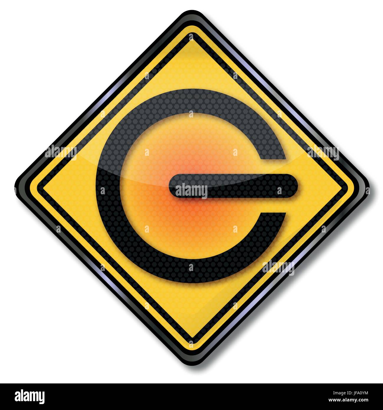 Standby switch Stock Vector Images - Alamy
