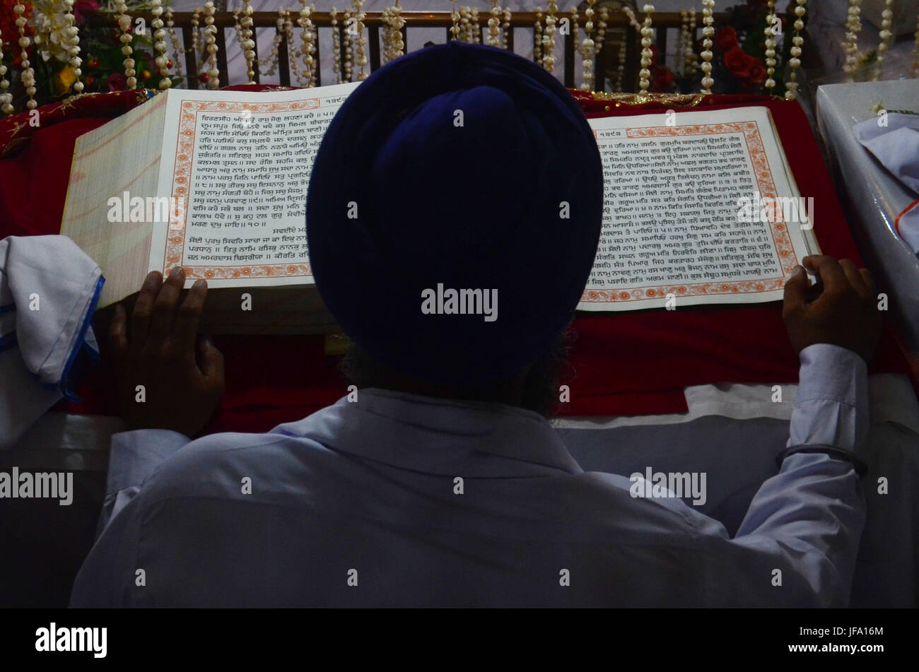 Sikhs in 19th century hi-res stock photography and images - Alamy