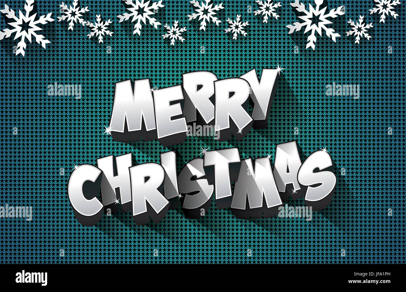 Template paper model christmas Stock Vector Images - Alamy