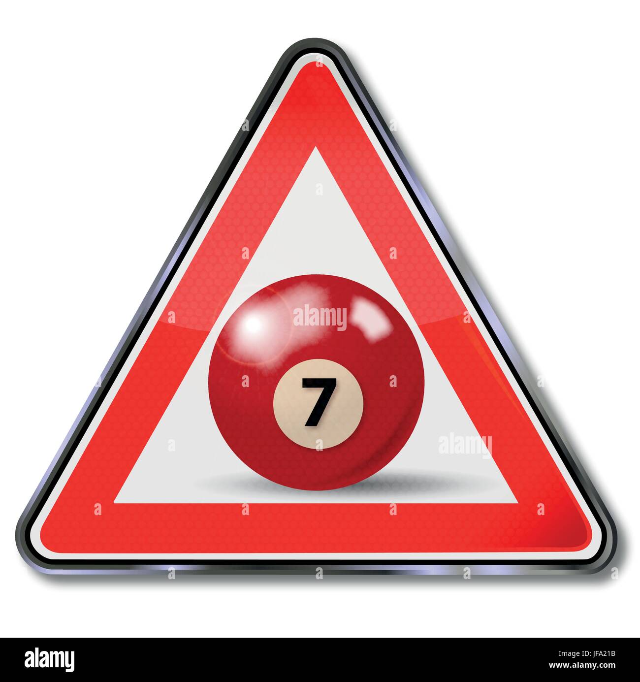 Week night Cut Out Stock Images & Pictures - Alamy