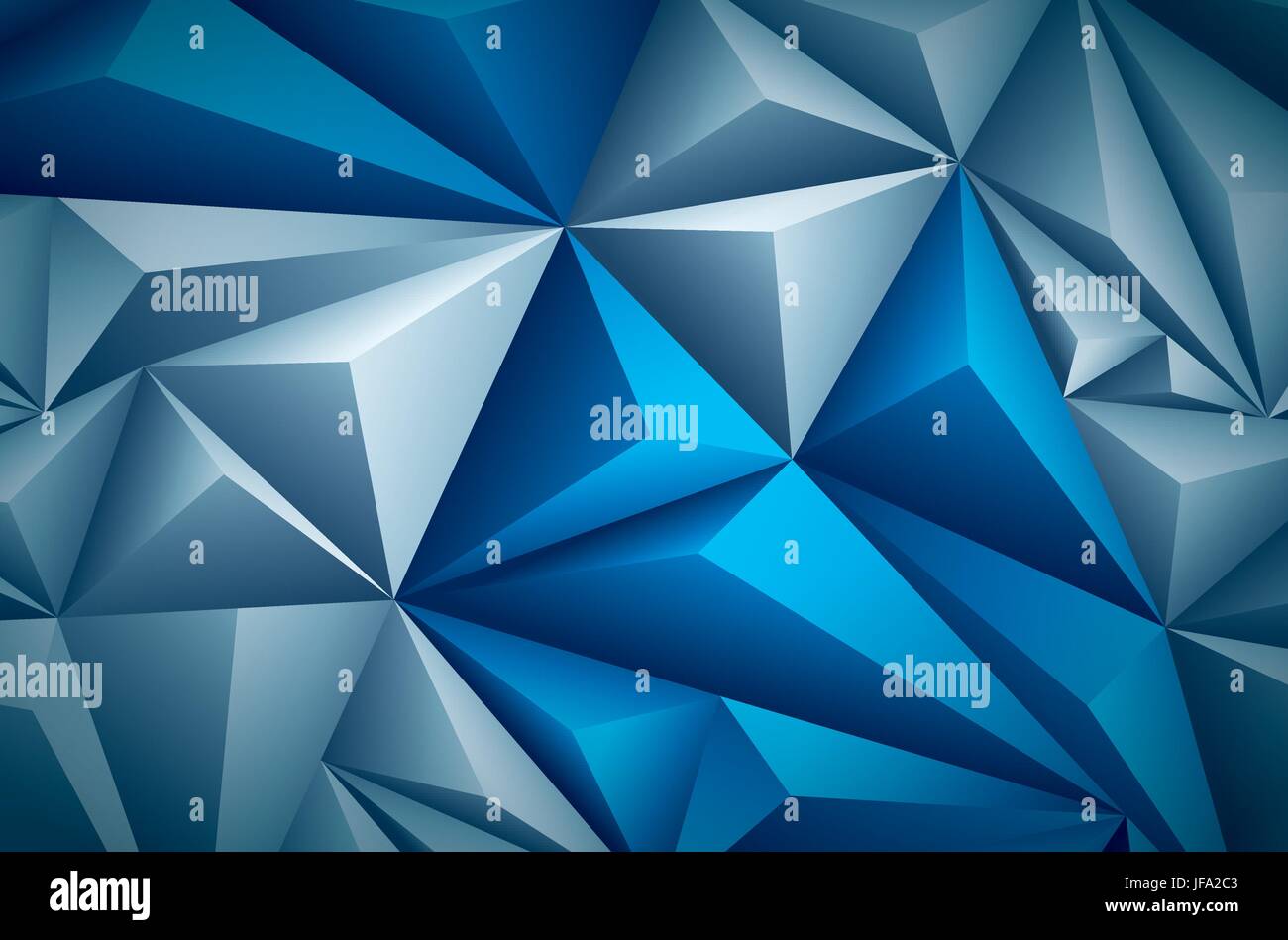 Polygonal plan Stock Vector Images - Alamy