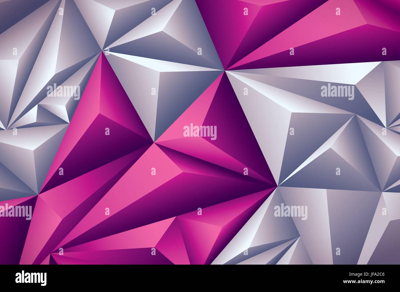 Polygonal plan Stock Vector Images - Alamy