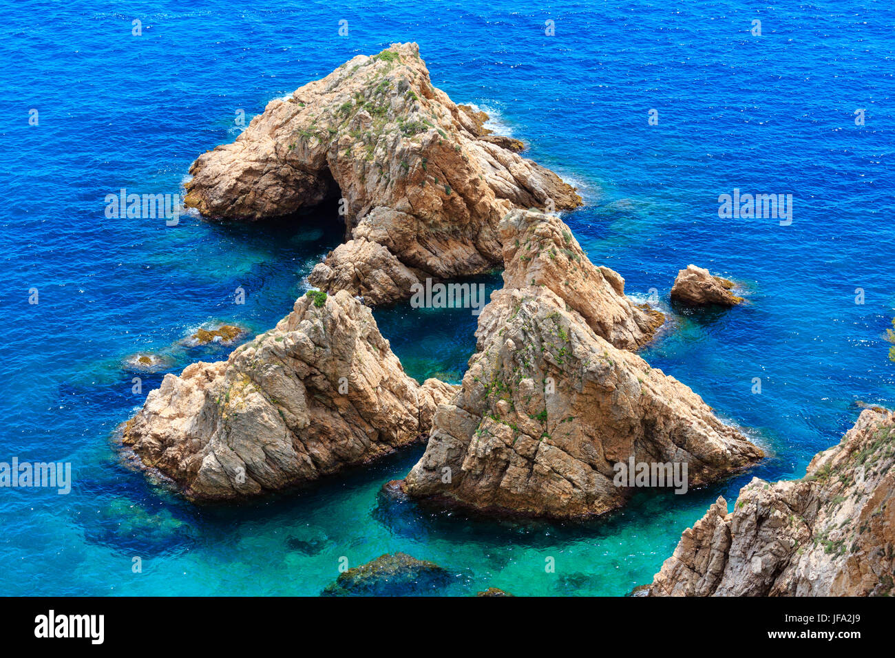 Bottom view scenic from rocky hi-res stock photography and images - Alamy