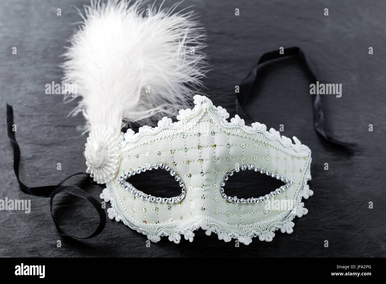 Mask black background hi-res stock photography and images - Alamy