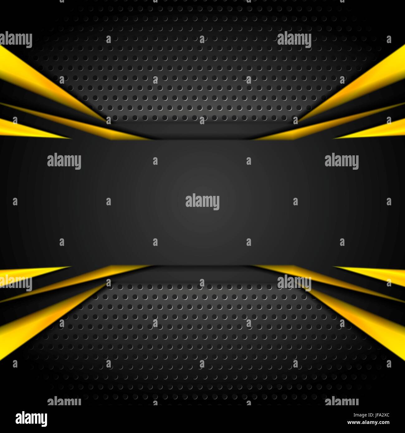 Abstract dark corporate tech hi-res stock photography and images - Alamy