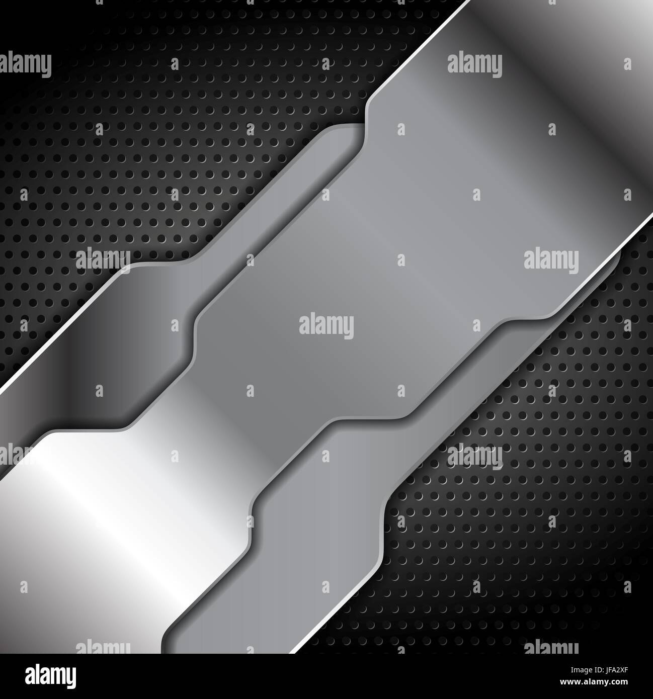 Abstract metal background Stock Photo - Alamy