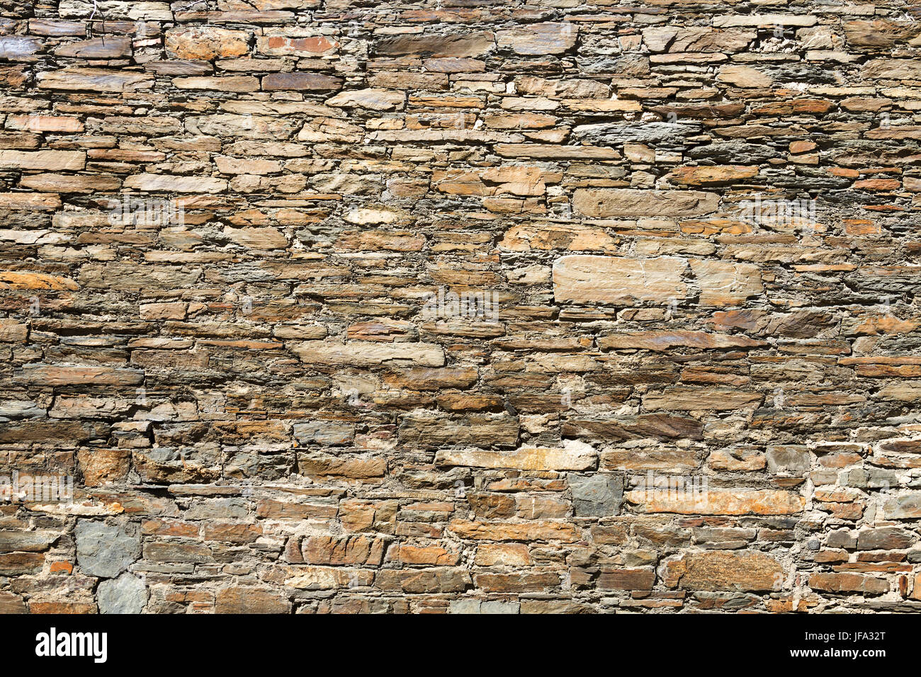 natural stone wall Stock Photo - Alamy