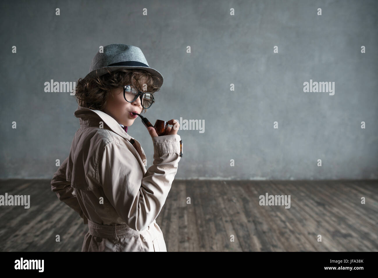 Forensic portrait hi-res stock photography and images - Alamy
