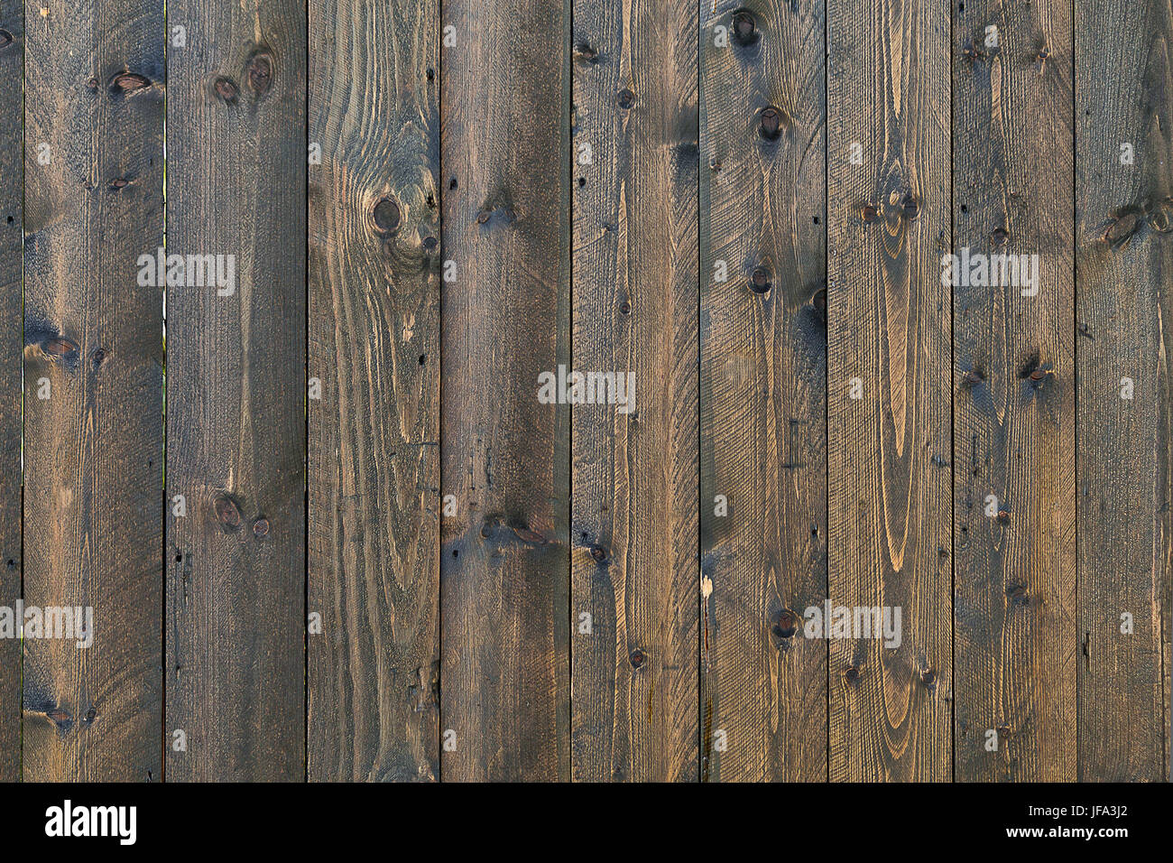 texture background of brown boards closeup Stock Photo - Alamy