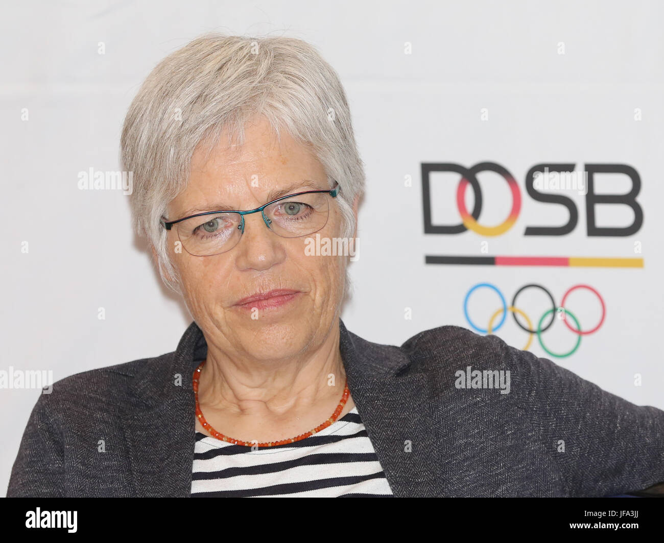 Ulrike hi-res stock photography and images - Alamy