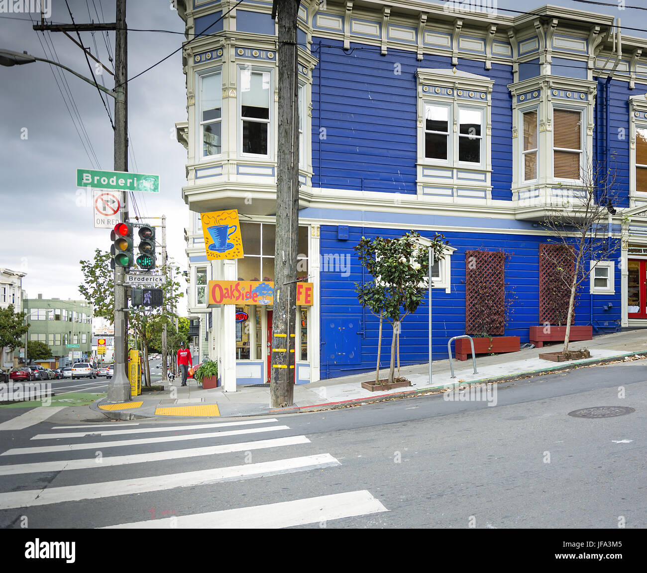 Oakside hi-res stock photography and images - Alamy