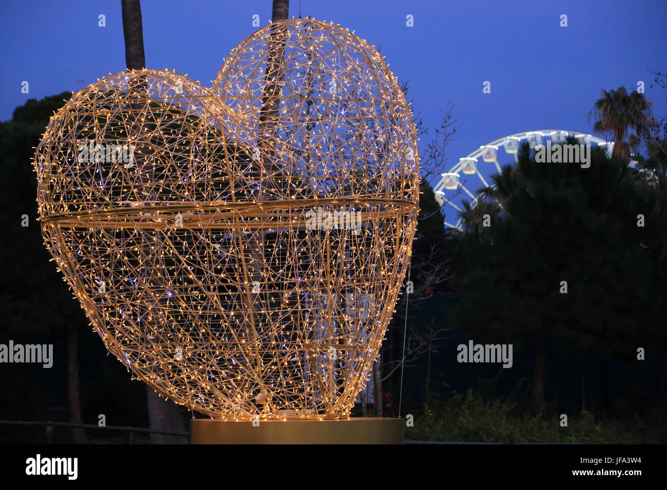 Heart wheel hi-res stock photography and images - Alamy