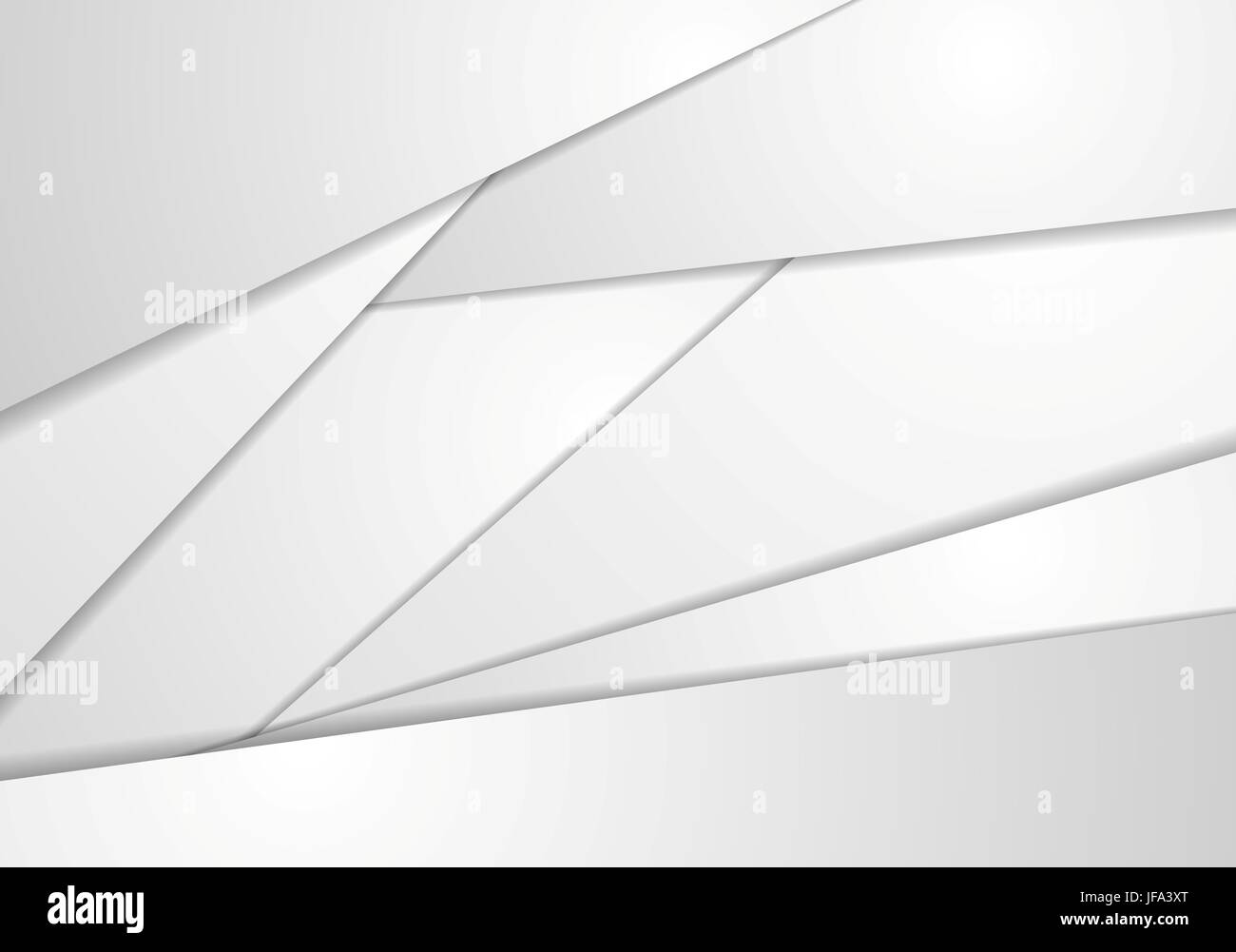 Abstract grey corporate material design Stock Photo - Alamy