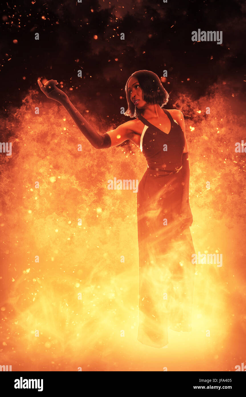 Rising From The Ashes High Resolution Stock Photography and Images - Alamy