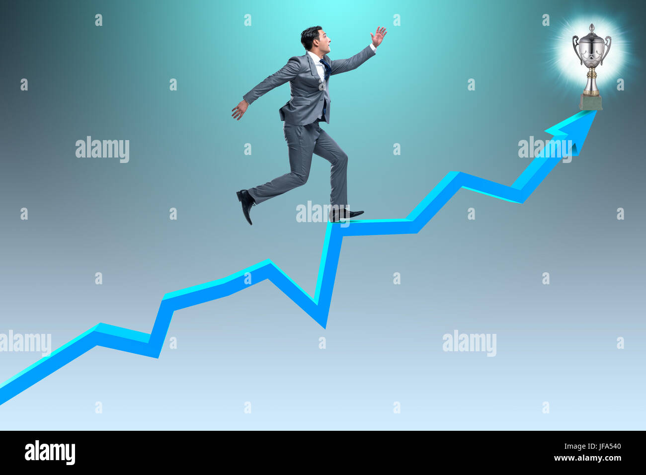 Prize increase hi-res stock photography and images - Alamy