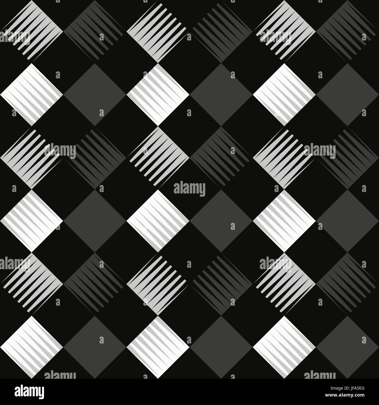Chequer patterns hi-res stock photography and images - Alamy
