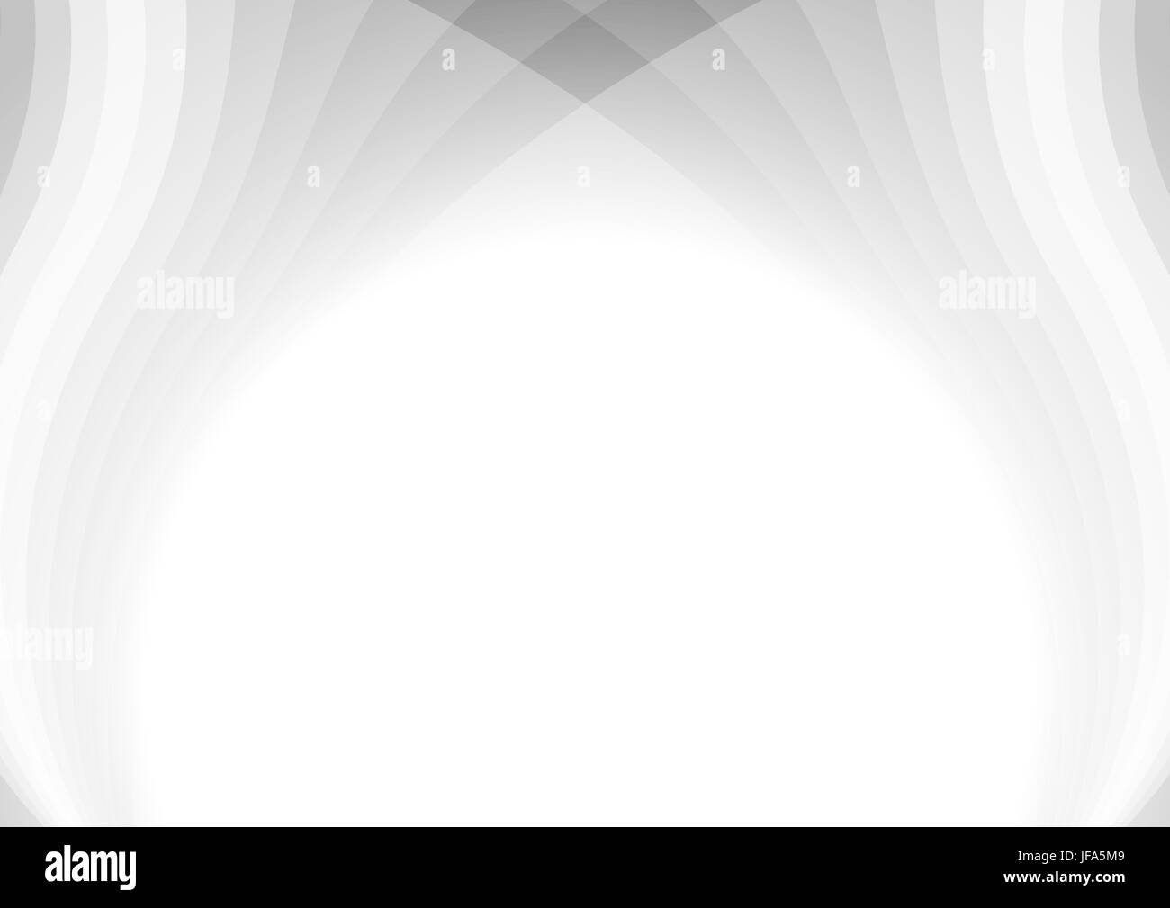 Abstract grey wavy pattern background Stock Photo - Alamy