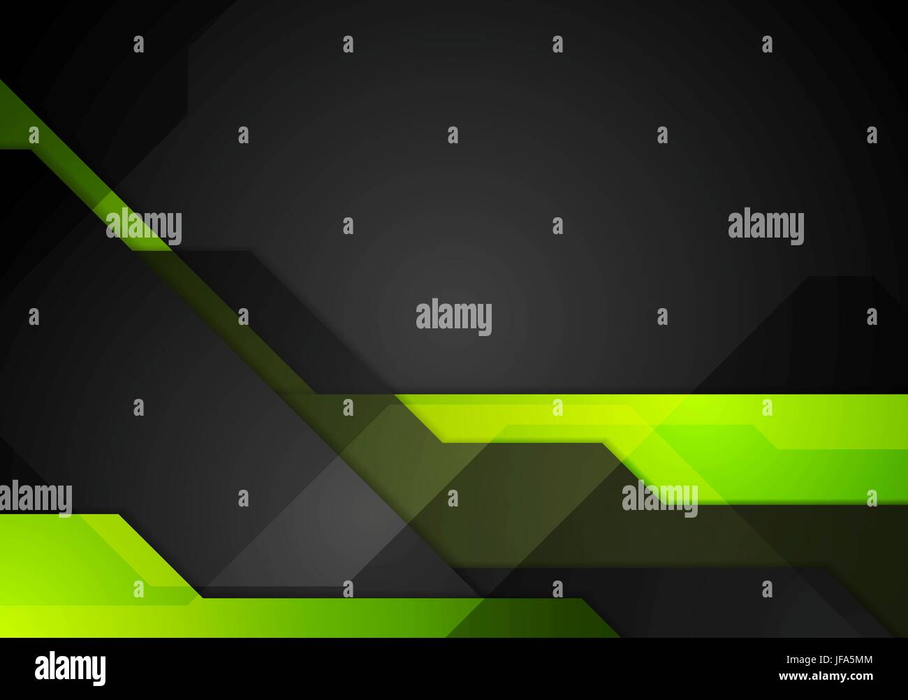 Black abstract tech background hi-res stock photography and images - Alamy