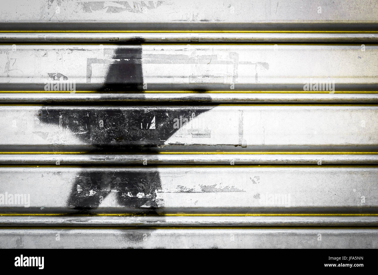 Black star hi-res stock photography and images - Alamy