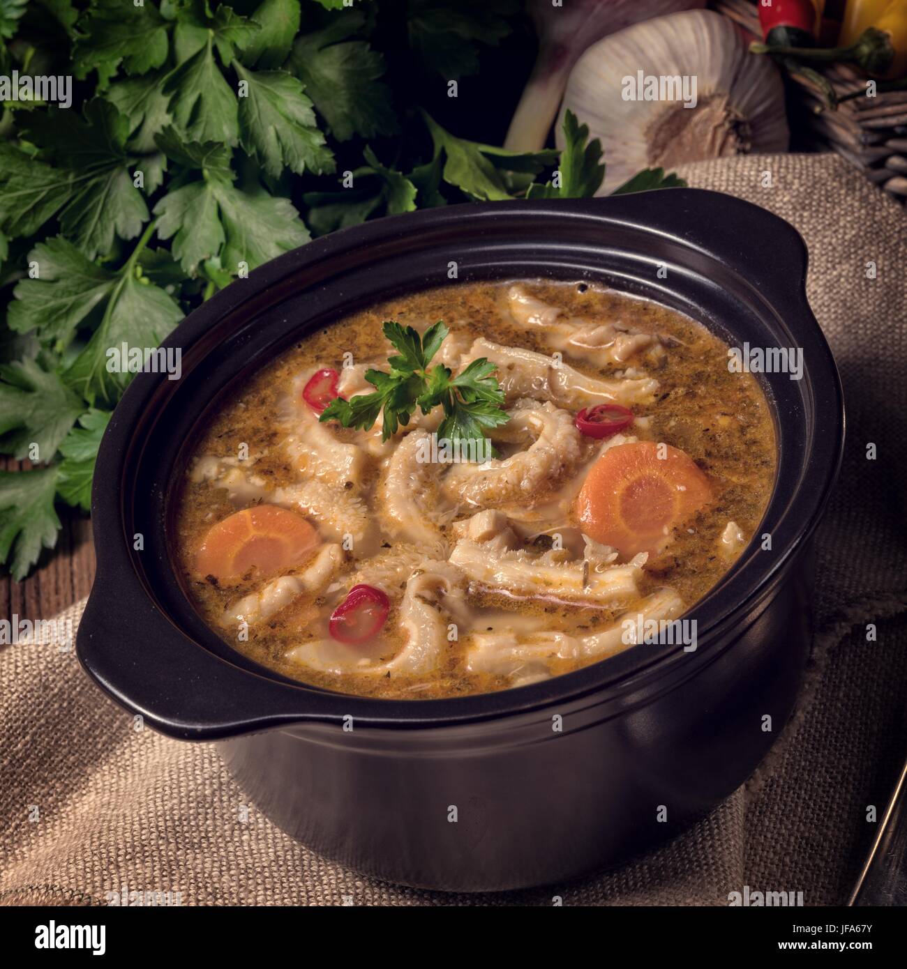 Magen schwein hi-res stock photography and images - Alamy