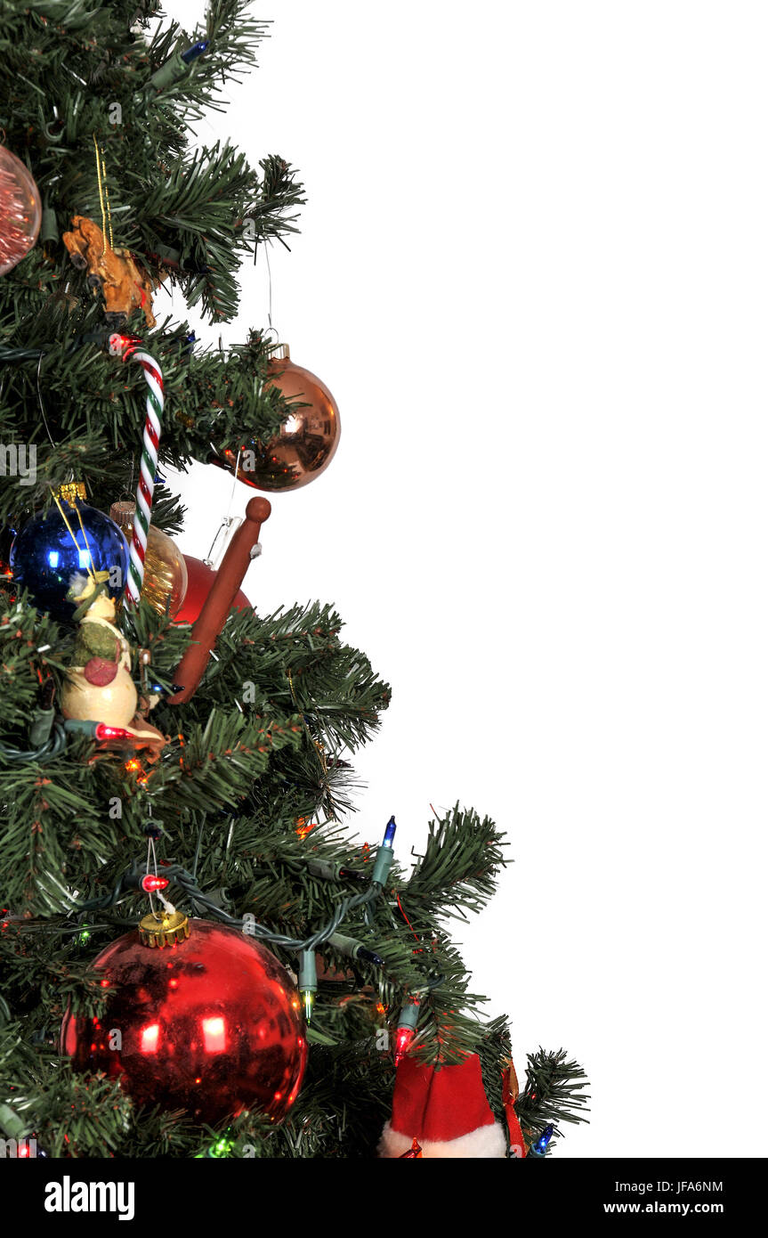 X mass tree hi-res stock photography and images - Alamy