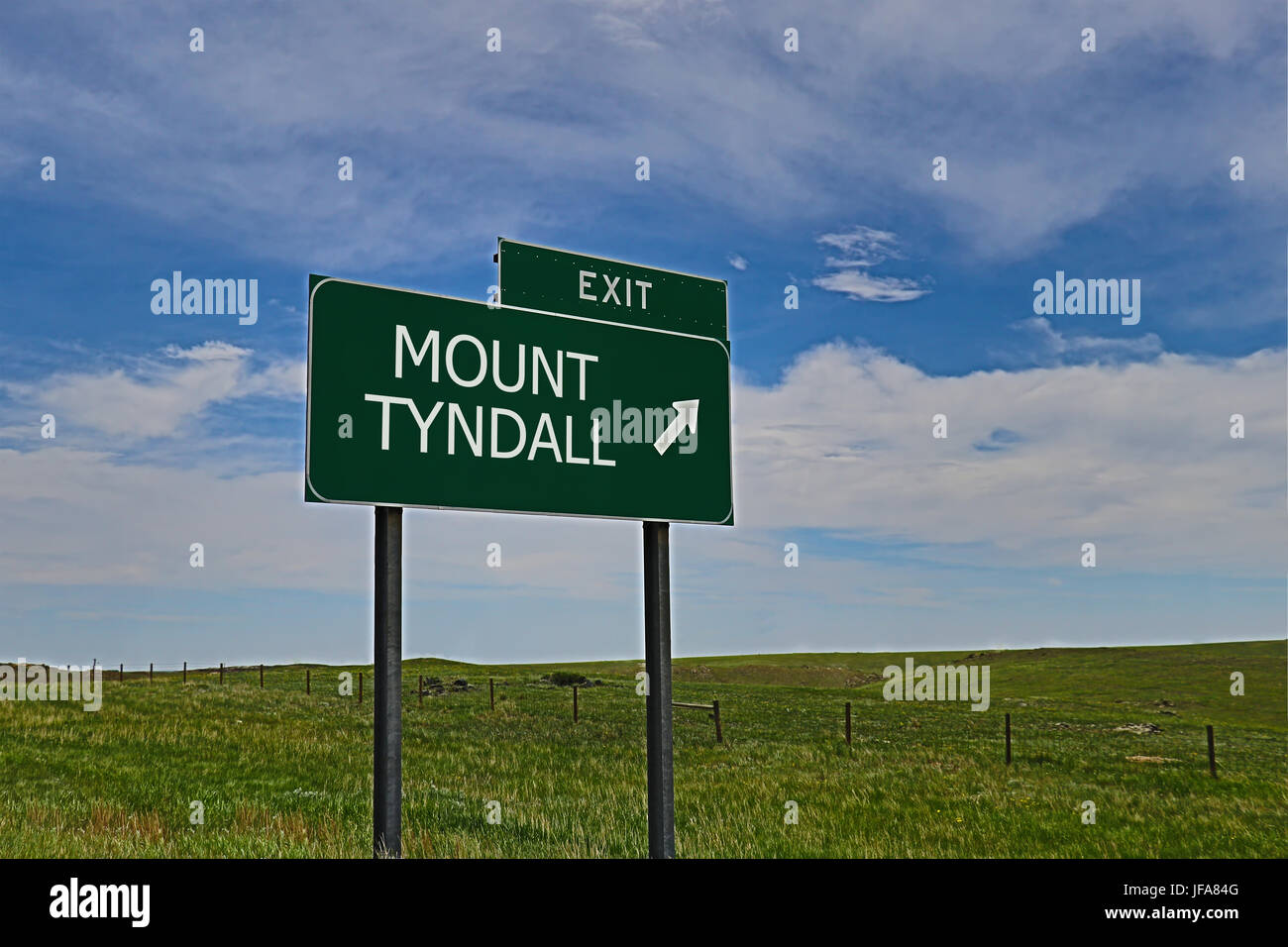 Tyndall hi-res stock photography and images - Alamy