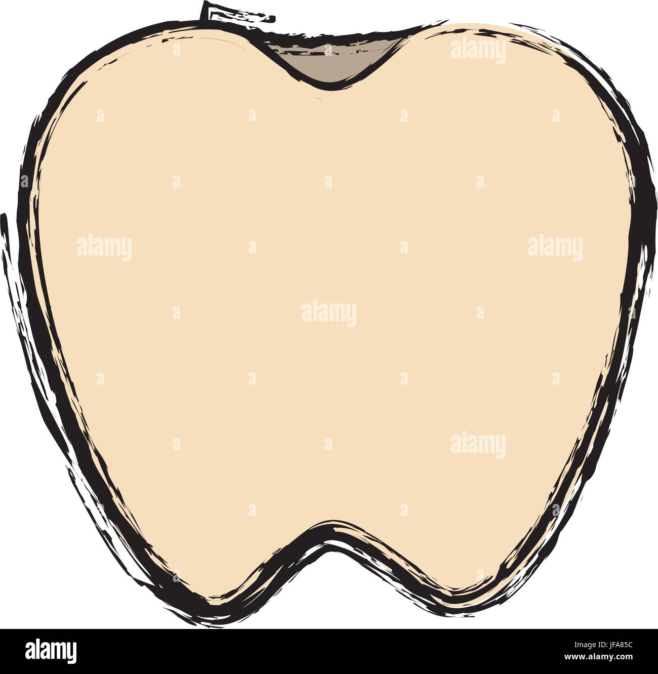 tooth icon image Stock Vector Image & Art - Alamy