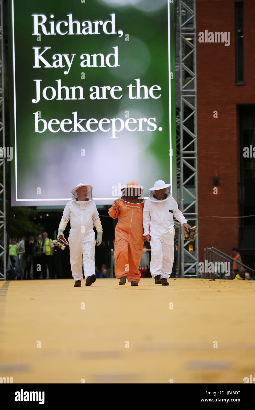 Kay bee hi-res stock photography and images - Alamy