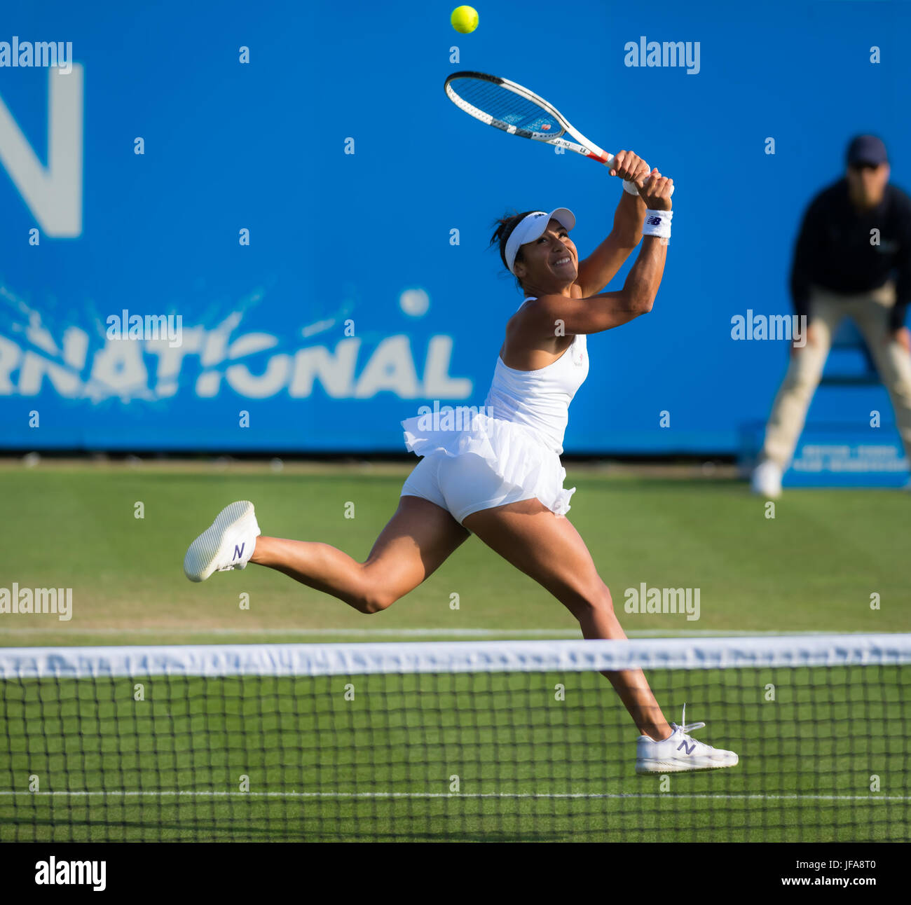 Heather watson hi-res stock photography and images - Alamy
