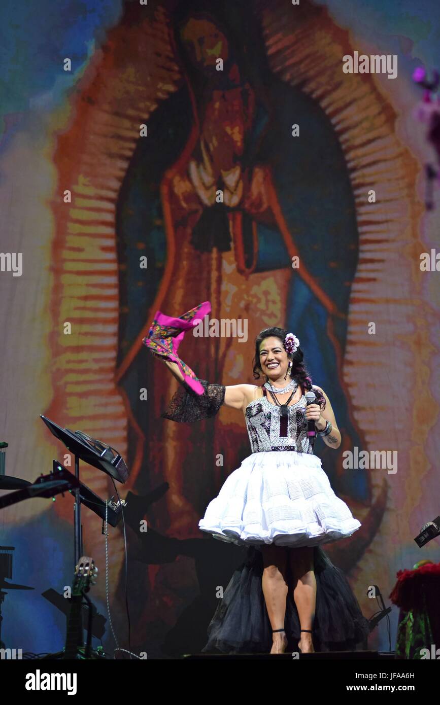 Bric celebrate brooklyn festival hi-res stock photography and images ...