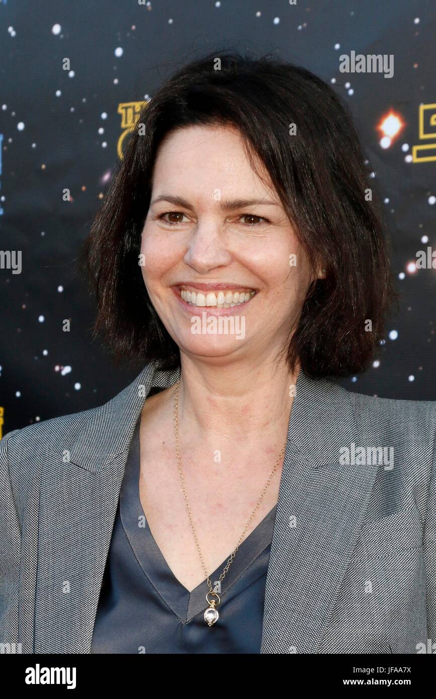 Amanda silver hi-res stock photography and images - Alamy