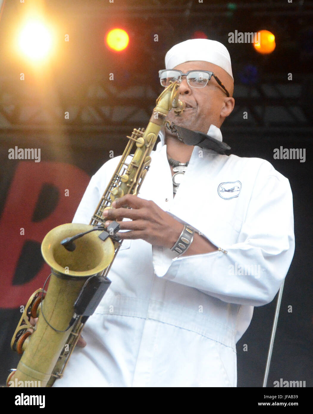 Angelo Moore Fishbone High Resolution Stock Photography and Images - Alamy