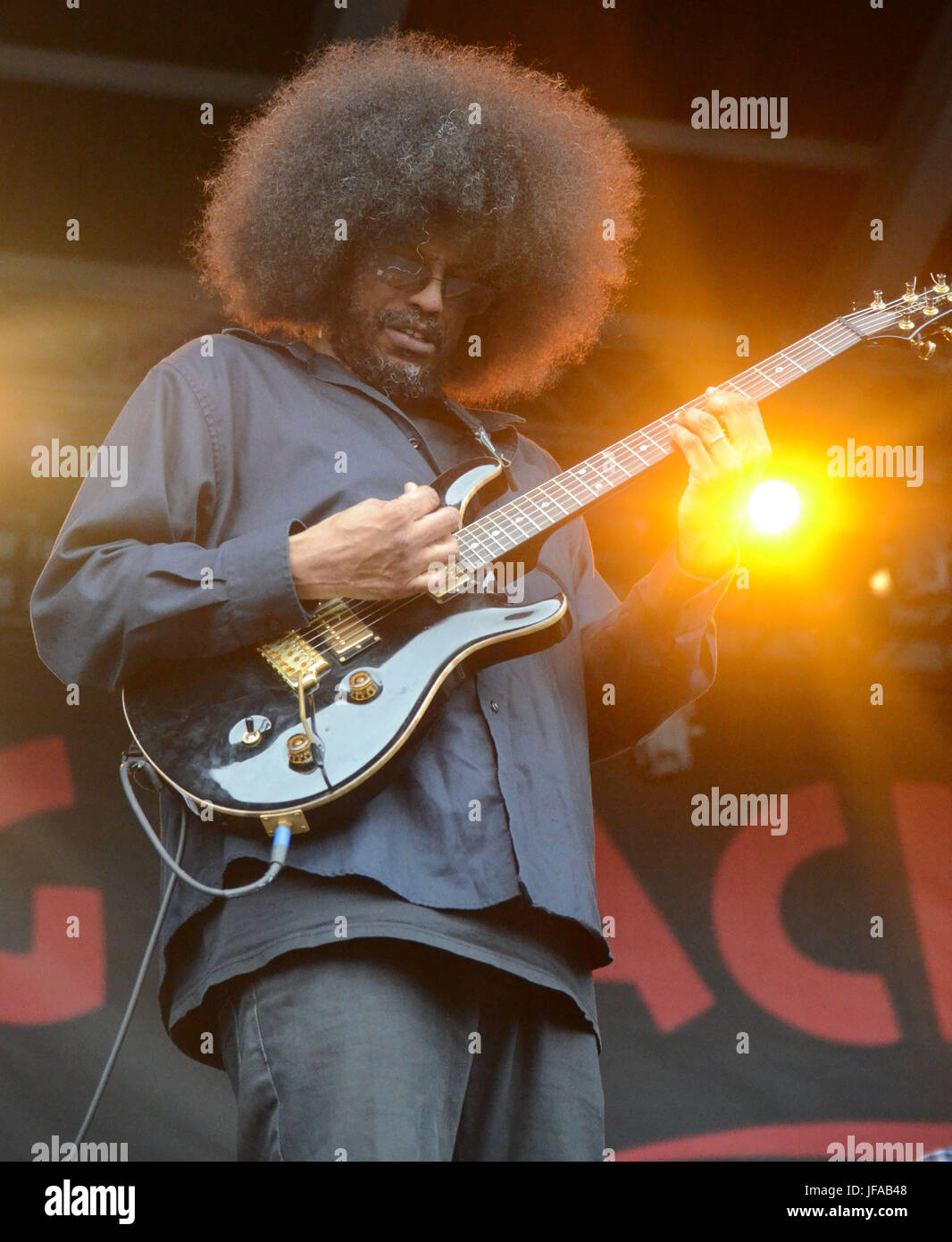 Ricky george hi-res stock photography and images - Alamy