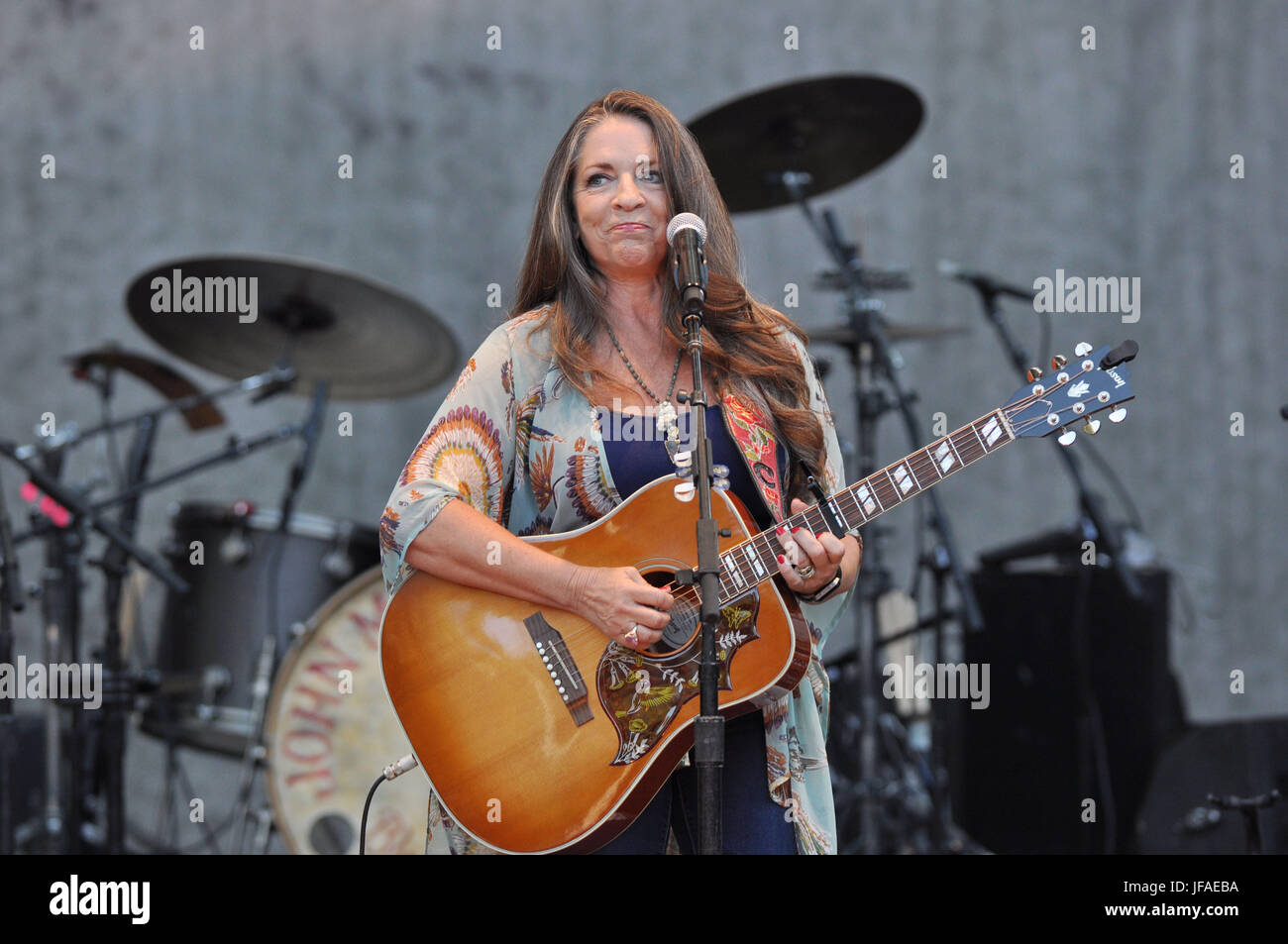 Koka booth amphitheatre hi-res stock photography and images - Alamy