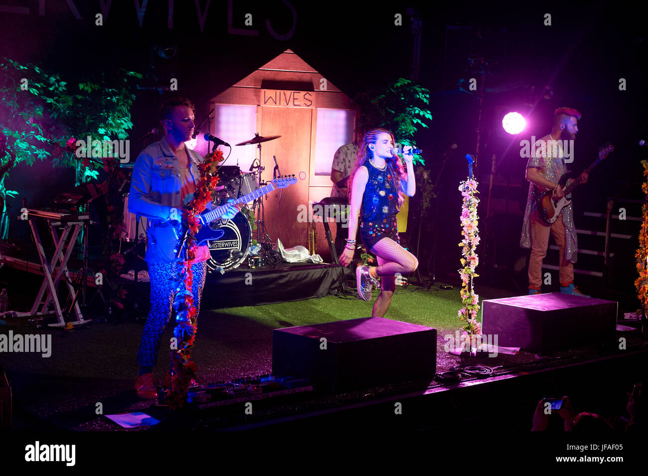 First avenue minneapolis hi-res stock photography and images - Alamy