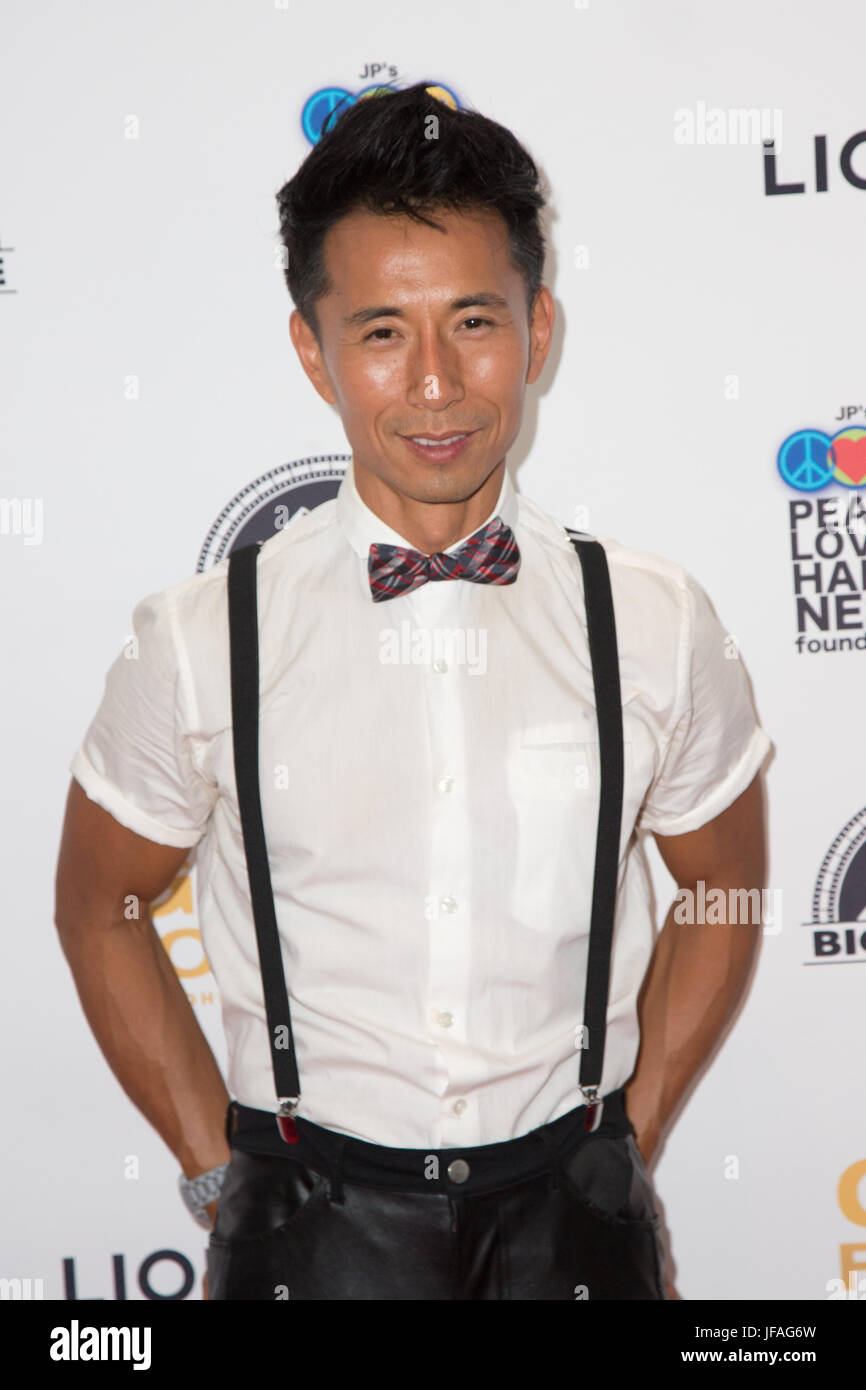 James kyson where hi-res stock photography and images - Alamy