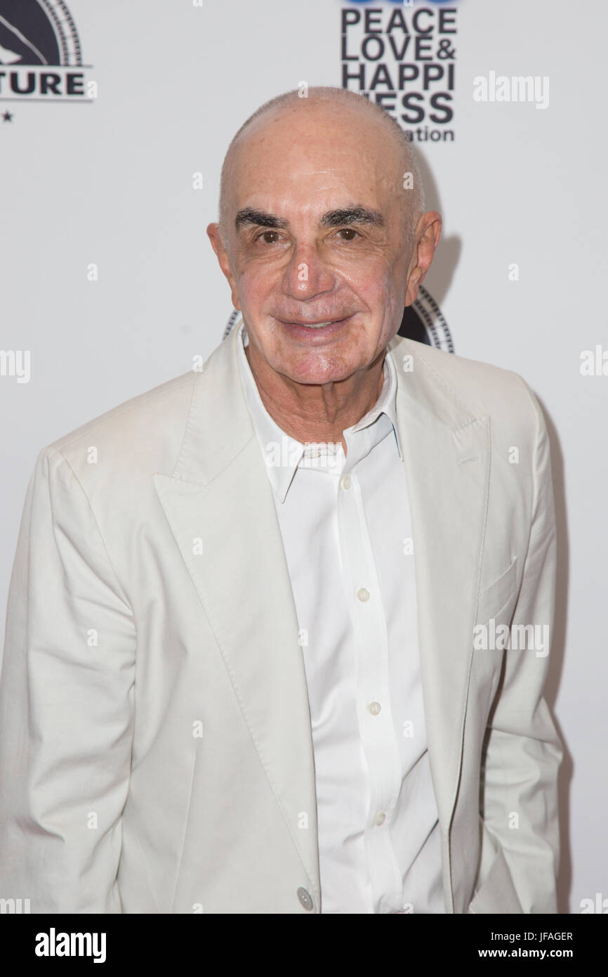 Robert shapiro hi-res stock photography and images - Alamy