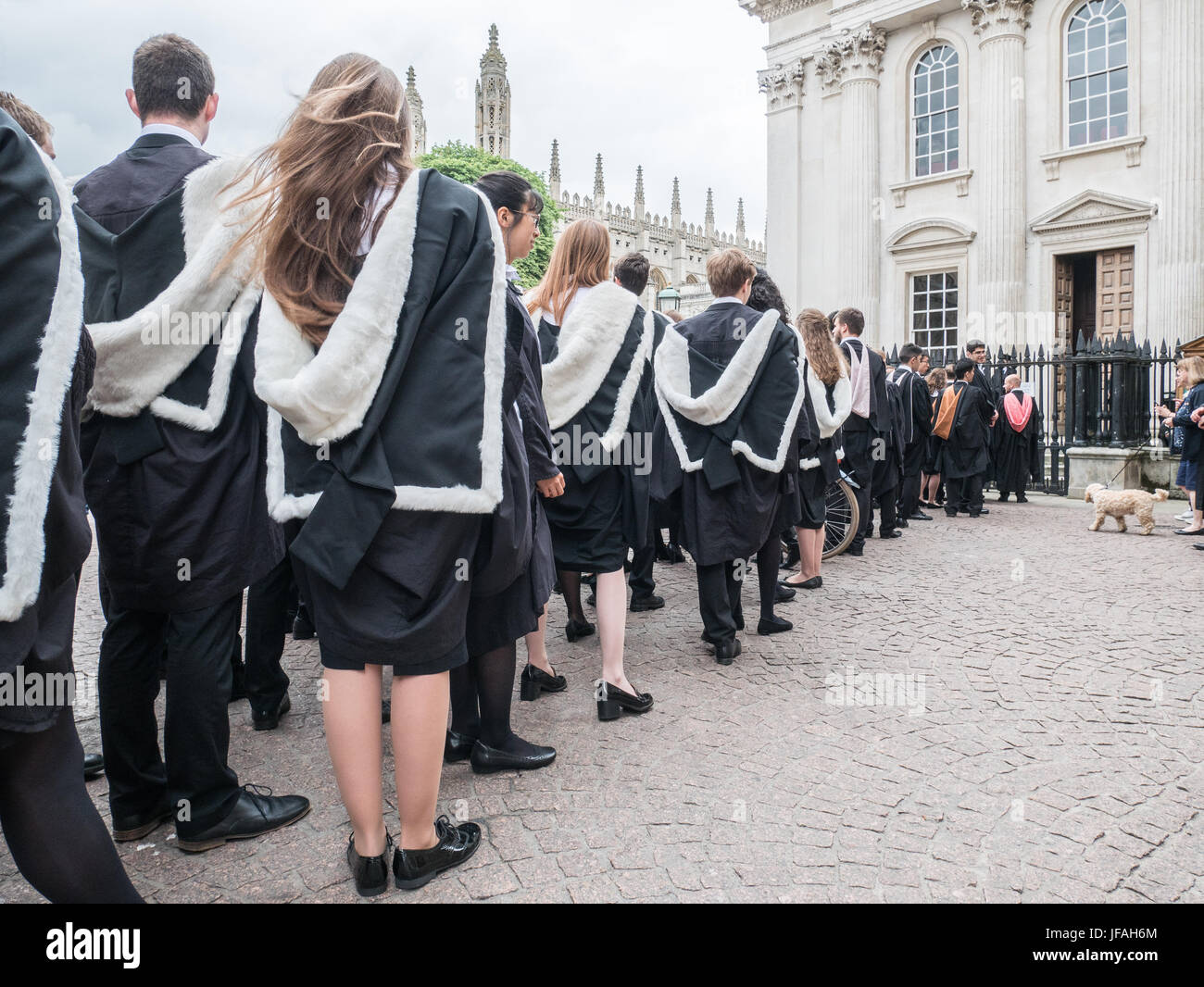University of sussex graduation hi-res stock photography and images - Alamy