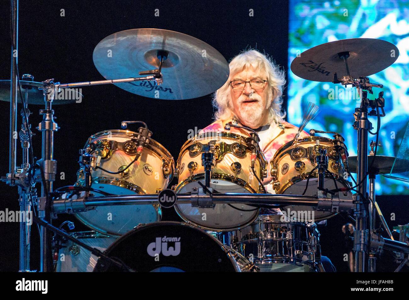 Graeme edge alamy hi-res stock photography and images - Alamy